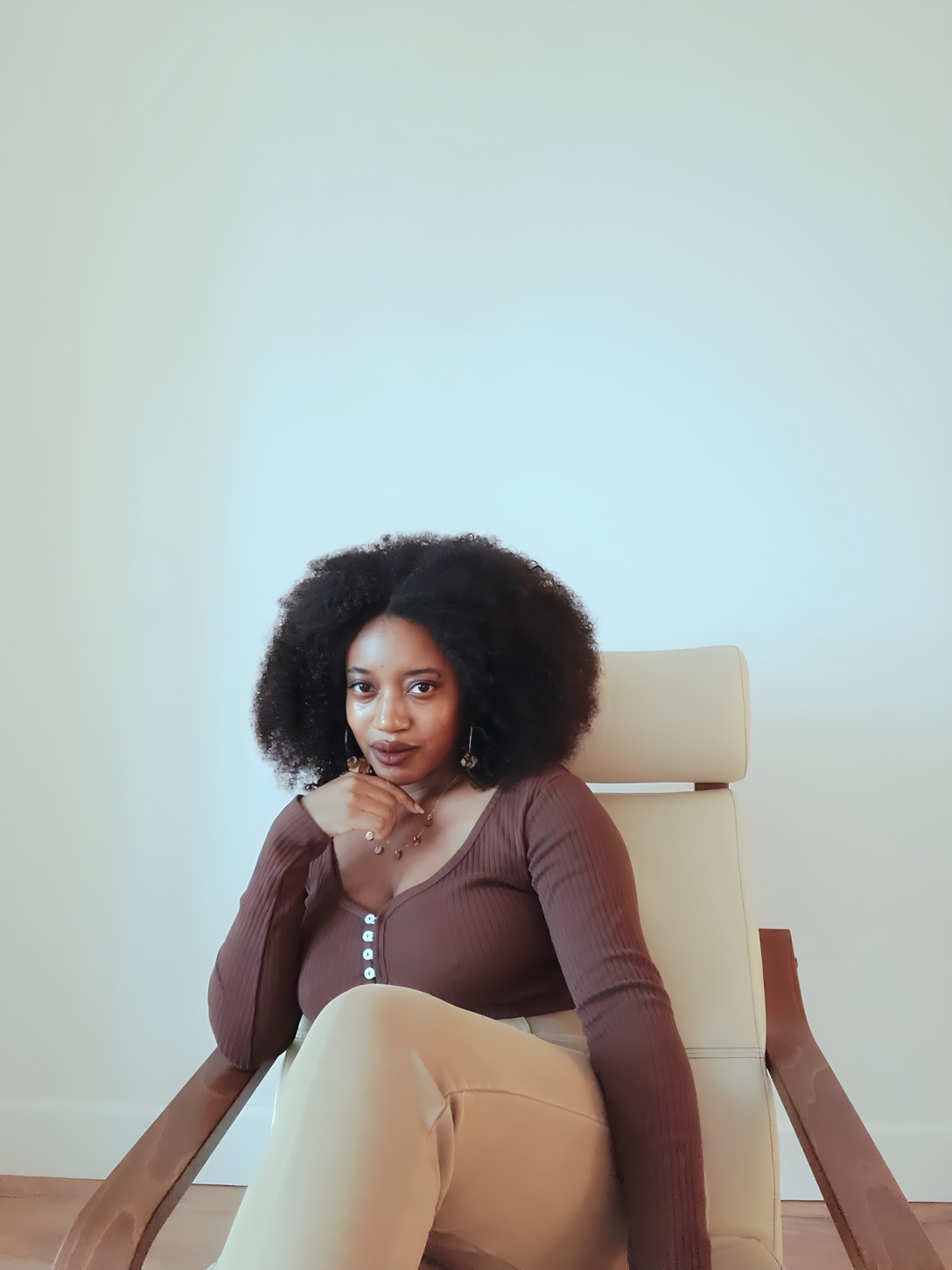 Experience the Vision and Talent of Le'Marqunita De'Sharay Lowe ...