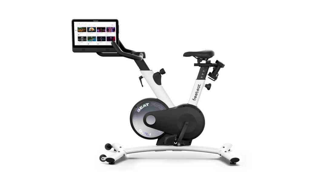 freebeat Unveils the Boom Bike: A Revolution in Women’s Health and Fitness - The Boston Courier