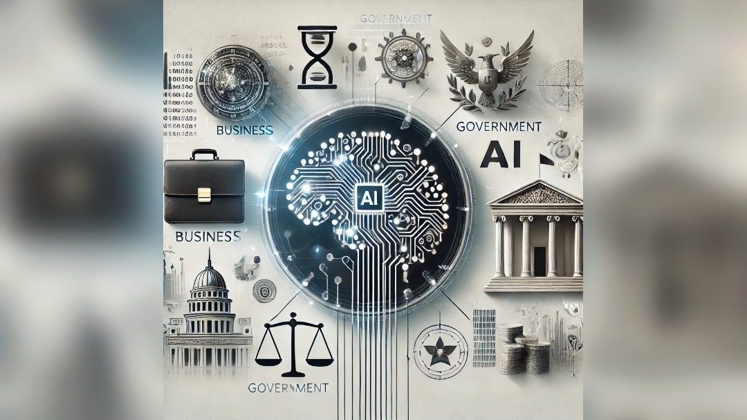 The Transformative Power of AI in Accounting and Economics: Insights ...